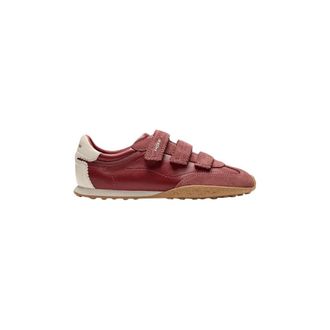 Hoff Bridge Velcros Clay - - Shoes - Damen - Rot - 40 EU