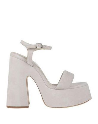 Vic Mati&eacute; CHAUSSURES - Sandales sur YOOX.COM