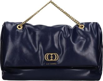 La Carrie Femme, Sacs, Bleu, Taille: ONE Size Sacs.. Bleu