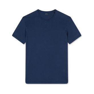 Paul & Shark T-Shirts - - Tops - Herren - Blau - M