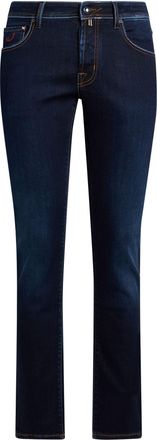 Jacob Cohen HOSEN & R&Ouml;CKE - Jeanshosen auf YOOX.COM