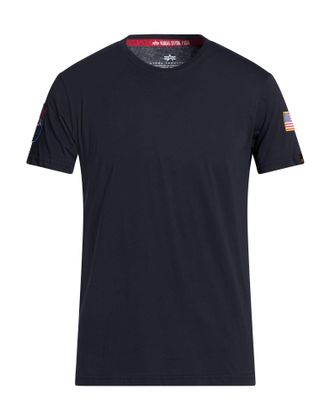 Alpha Industries TOPS - T-shirts auf YOOX.COM