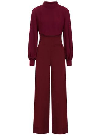 Hot Squash Jumpsuit