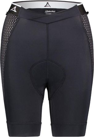 Schöffel Damen Radsport-Funktionsunterhose SKIN PANTS 4H L
