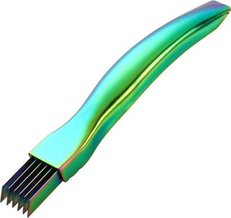 Generic Bosui Schneider,Klebenfreie Gem&uuml;severarbeitung - F&uuml;r Feines Zerkleinern In Der K&uuml;che | F&uuml;r K&uuml;che Picknick Schlafsaal Camping Catering Truck