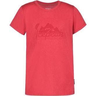 Icepeak Kinder Shirt KIVALINA JR
