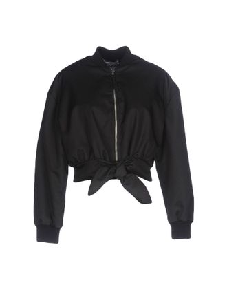 Moschino JACKEN & MÄNTEL - Jacken und Anoraks auf YOOX.COM