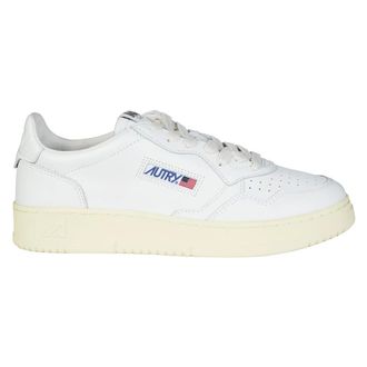 Autry Herren, Schuhe, Wei&szlig;, 43 EUGr&ouml;&szlig;e