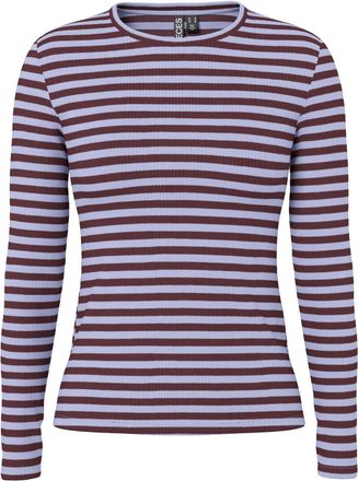 Pieces Pcruka Ls Top JRS Noos Bc