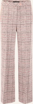 Marc Cain Hose Wukari beige