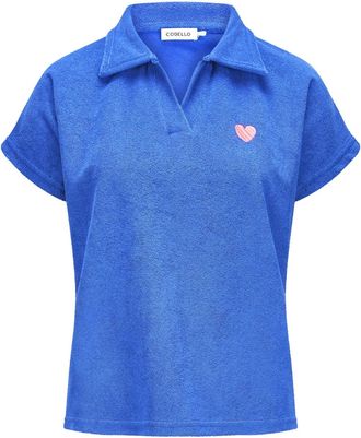 Codello T-Shirt aus Baumwoll-Mix