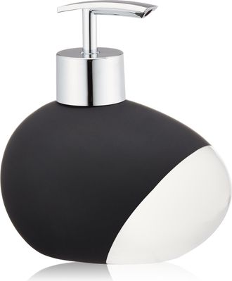 WENKO 21278100 Keramik Seifenspender Cayenne