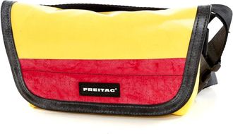 FREITAG Freitag, Homme, Sacs, Multicolore, Taille: ONE Size Sacs bandouli&egrave;re