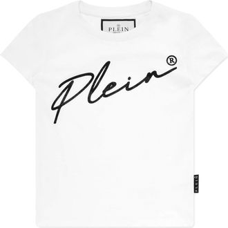 Philipp Plein T-Shirt Sexy Pure Signature