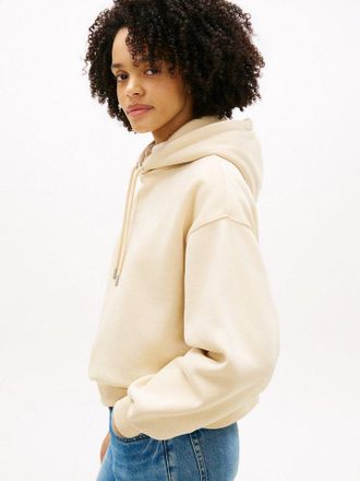 Tommy Hilfiger Kapuzensweatshirt CORP LOGO MDRN HOODIE
