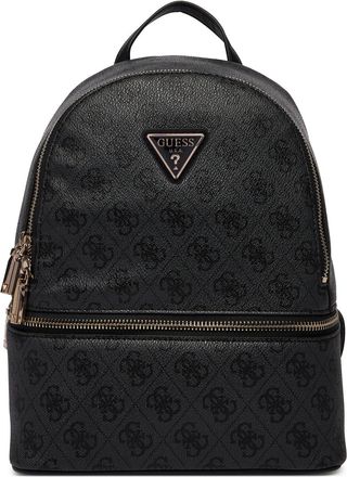 Guess Rucksack Guess Follie Travel TWLB96 76032 Grau