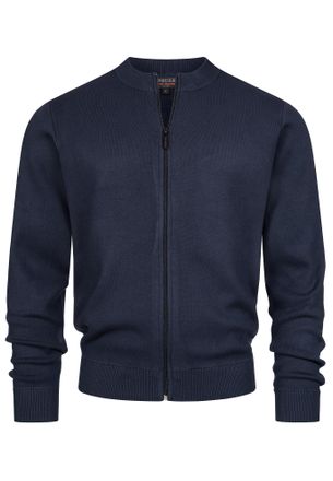 INDICODE JEANS Strickjacke Laos