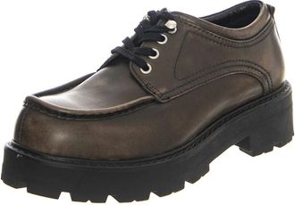Vagabond Femme, Chaussures, Brun, Taille: 39 EU Chaussure basse &agrave; lacets