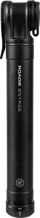 Topeak Roadie 2stage Mini Pump 160 Psi