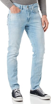 Garcia Garcia Herren 690/32-3211 Jeans, medium Used, 34