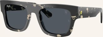 Ray-Ban Sonnenbrille rb2217m braun