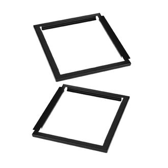 Generico Klappbarer Campingtisch, tragbarer Tisch zum Essen | Partytisch | f&uuml;r Drau&szlig;en, Grillen, Garten, Haus, Hof, Hinterhof, Balkon