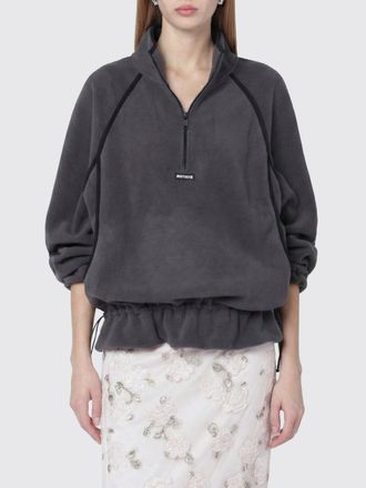 Rotate Sweatshirt ROTATE Damen Farbe Grau