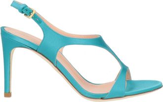 Alberta Ferretti SCHUHE - Sandalen auf YOOX.COM