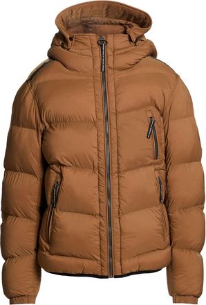 KRAKATAU JACKEN & M&Auml;NTEL - Pufferjacken & Daunenjacken auf YOOX.COM