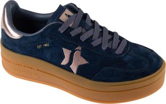 Skechers Sneaker low Skechers Academy Hi-Elevated Essence