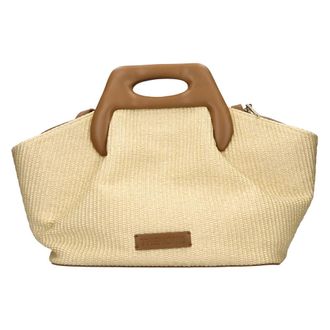 Themoir&egrave; Taschen.. Beige - - Bags - Damen - Beige - ONE SIZE