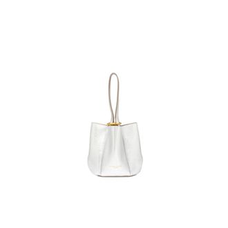 Gianni Chiarini Damen, Taschen, Grau, ONE SIZEGr&ouml;&szlig;e