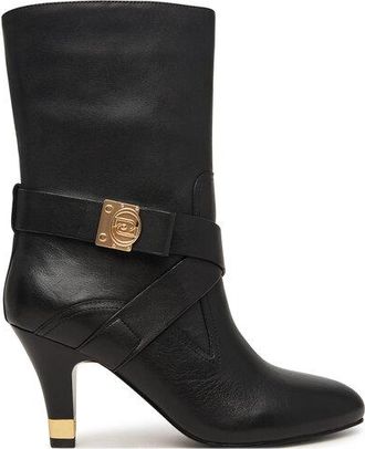 Liu Jo Stiefeletten Blake 02 SF6025 PX885 Schwarz