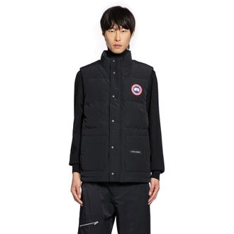 Canada Goose Freestyle Down Vest