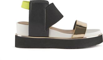 United Nude Femme, Chaussures, Multicolore, Taille: 39 EU Wedges