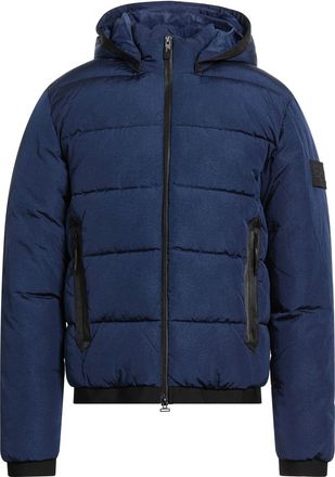 Emporio Armani JACKEN & M&Auml;NTEL - Pufferjacken & Daunenjacken auf YOOX.COM