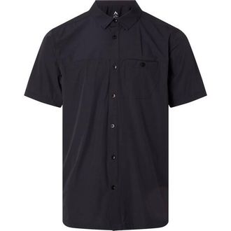 McKinley Herren Hemd Rollo M