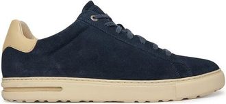Birkenstock Sneakers Bend Low 1030826 Dunkelblau