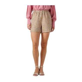 Amaya Amsterdam Damen, Shorts, Mehrfarbig, XLGröße