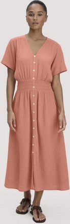 Hessnatur A-Linien-Kleid (1-tlg)