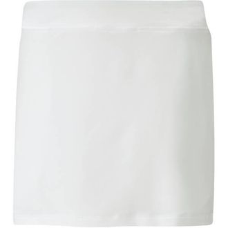 Puma Kinder Rock Girls Knit Skirt