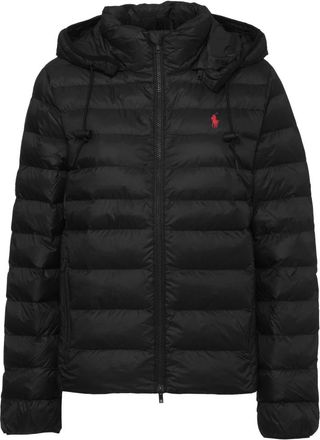 Ralph Lauren Damen, Jacken, Schwarzk, MGr&ouml;&szlig;e