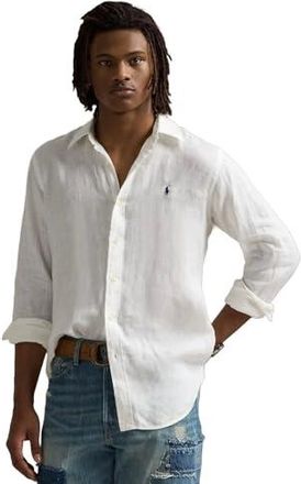 Ralph Lauren Ralph Lauren Chemise Homme Blanche XXL