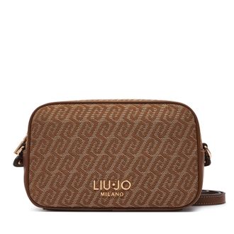 Liu Jo Handtasche Liu Jo AF6137 T378A Braun