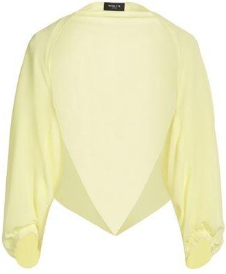 Nenette TOPS - Bol&eacute;ros sur YOOX.COM
