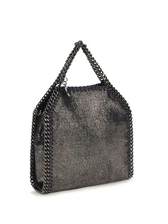 Stella McCartney Shoulder Bag - Navy