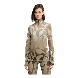 Bogner Ilvy - - Tops - Damen - Gr&uuml;n - XS