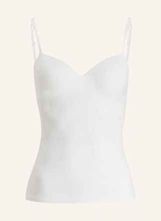 Hanro Bh-Hemdchen Allure weiss