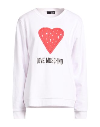 Love Moschino TOPS - Sweatshirts auf YOOX.COM