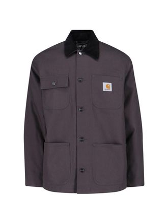 Carhartt Work in Progress Michigan Jacket
